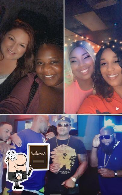 Club 47, 1914 Jordan Ln NW in Huntsville - Restaurant reviews