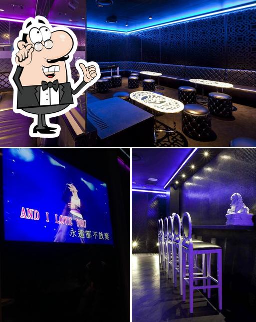 Dynasty Karaoke, Sydney - Restaurant menu, prices and reviews