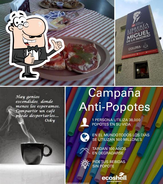 Cafetería Galería, Colima - Restaurant reviews