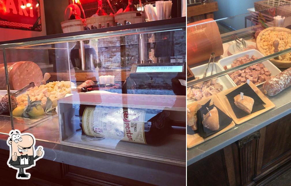 Pan&vin pub & bar, Castelfranco Veneto - Restaurant reviews