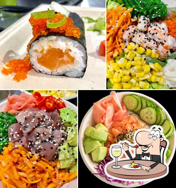Poke Pokay, Agnes Water - Restaurant menu, prices and reviews