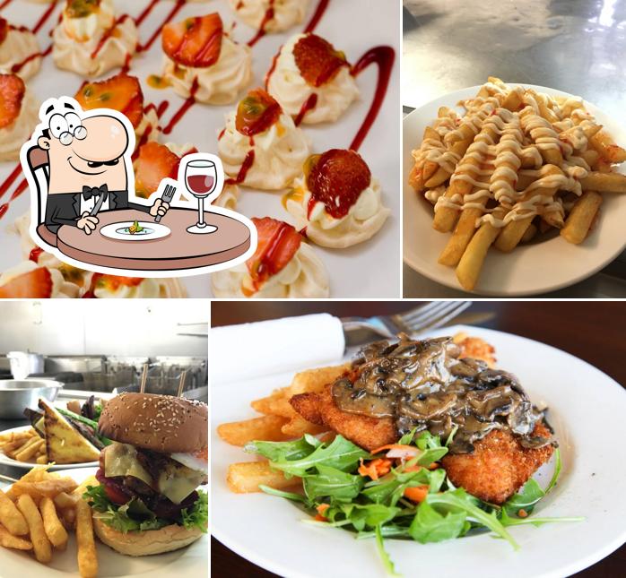 The Boo, Newstead - Restaurant menu, prices and reviews