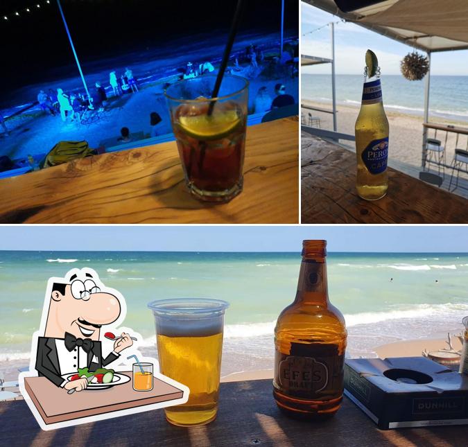 UnBar, Vama Veche - Restaurantbewertungen