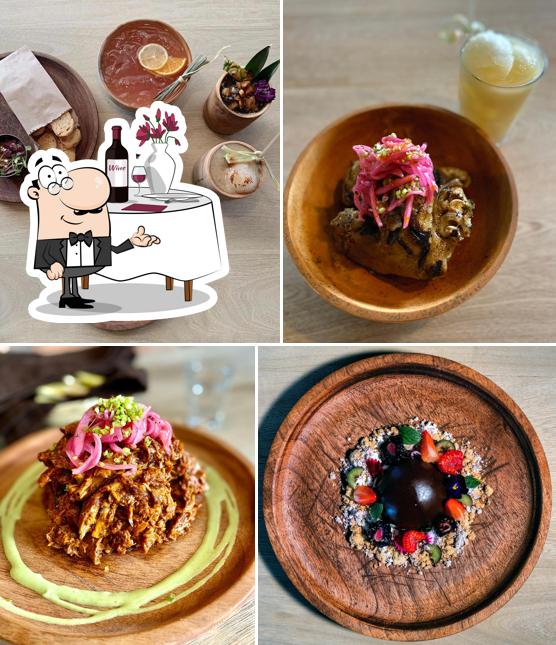 VENENO. pub & bar, Guadalajara - Restaurant reviews