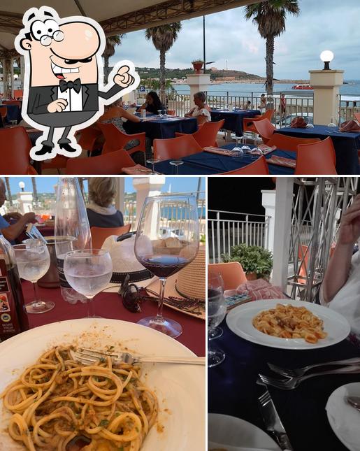 Ristorante Dea Athena, Leuca - Restaurant reviews
