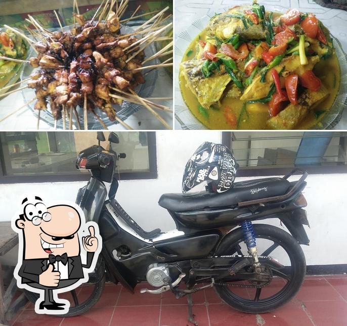 Bakso Pangsit Mie Rindu Alam, Surabaya - Menú del restaurante, precios ...