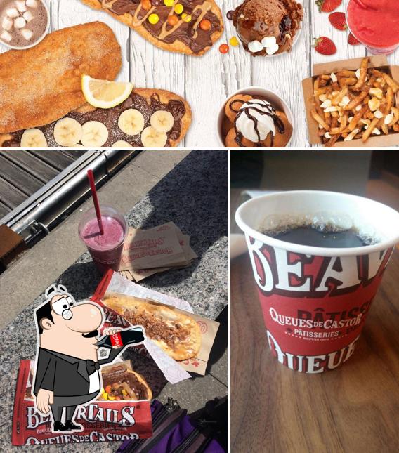 BeaverTails Toronto Waterfront, 145 Queens Quay W in Toronto ...