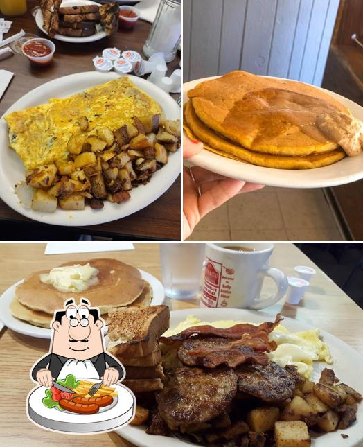 Belly Buster Diner, Billerica - Restaurant menu, prices and reviews