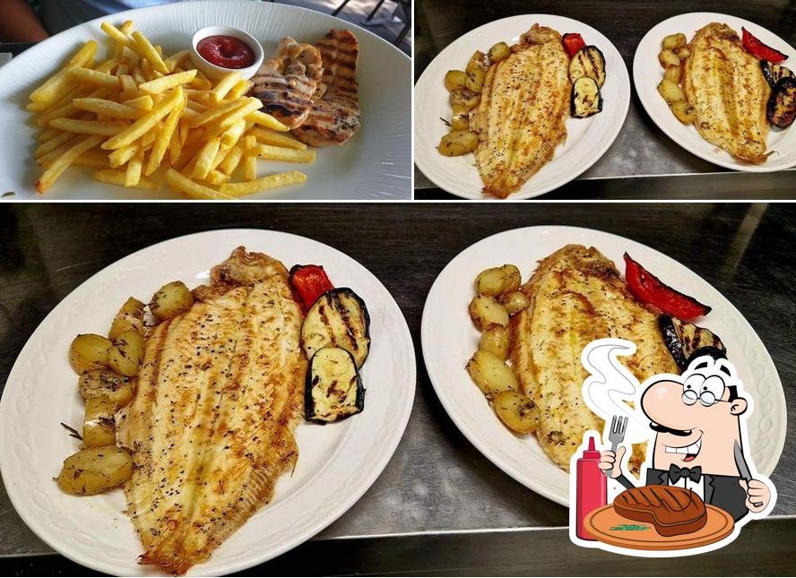 Bistro 53 Maynooth restaurant, Maynooth – menu, prices & reviews