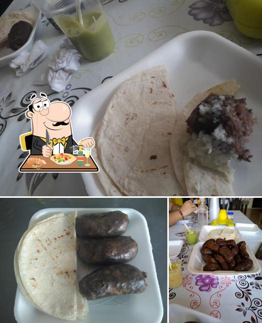 Butifarras Don Dago, Jalpa de Méndez - Menú del restaurante, precios y ...