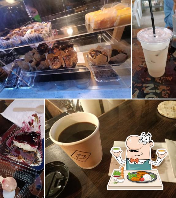 Cafe Kalsada Calamba Laguna, Calamba - Restaurant menu, prices and reviews