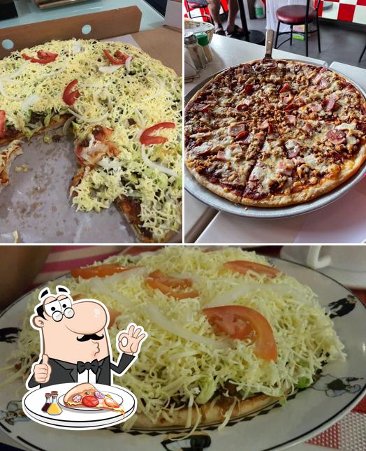 Di Marks Pizza Shaw restaurant, Mandaluyong, 438 Shaw Blvd - Restaurant ...