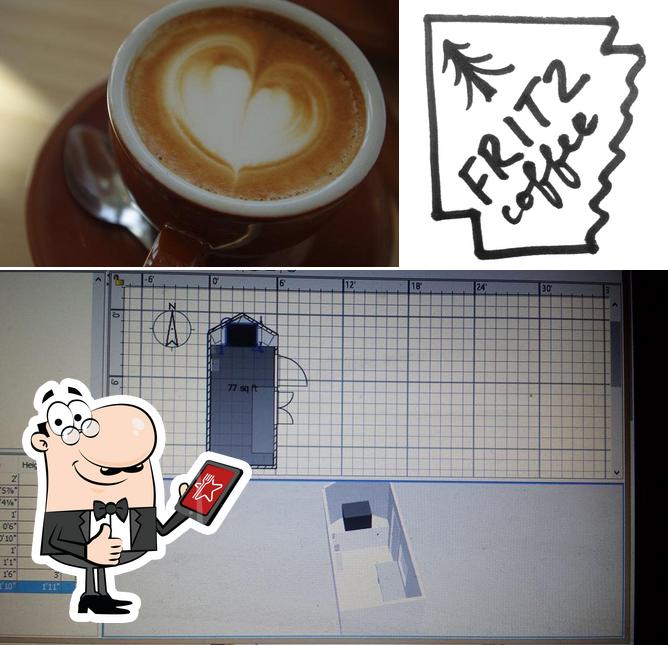 Fritz Coffee in Rogers