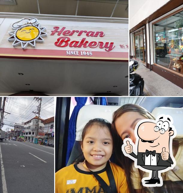Herran Bakery, Manila, Paco - Restaurant menu, prices and reviews