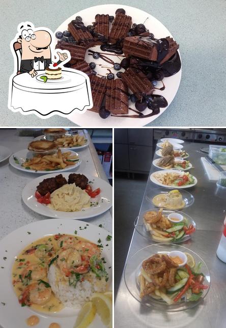 Jade Lime @ Straddie Shark's Allsports Rugby League Club, Dunwich ...