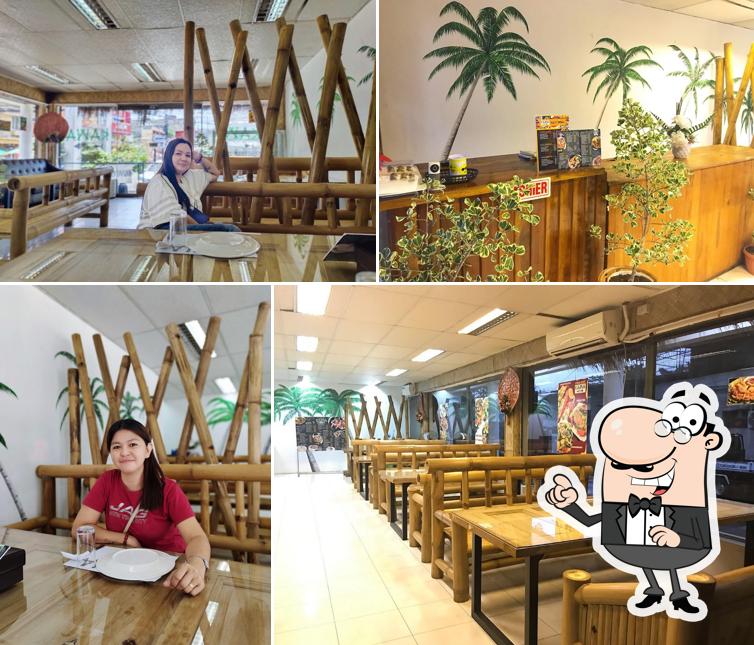 KAWA Seafoods restaurant, Cagayan de Oro - Restaurant reviews