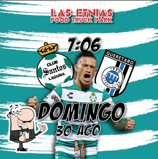 Restaurante Food Truck Park Las Etnias, Torreón - Opiniones del restaurante