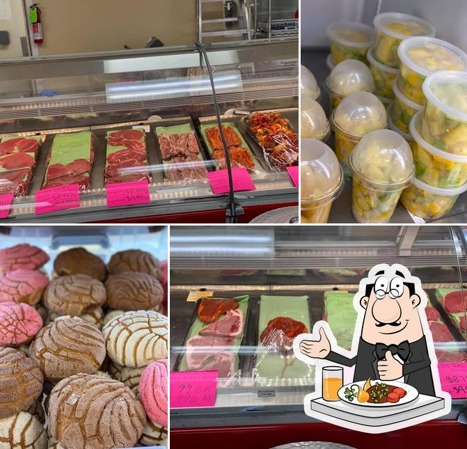 Los primos mexican store Llc 2 in Altus - Restaurant reviews
