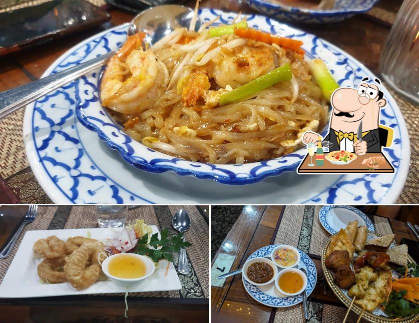 Made In Thai, Wolverhampton - Restaurant menu, prices and reviews