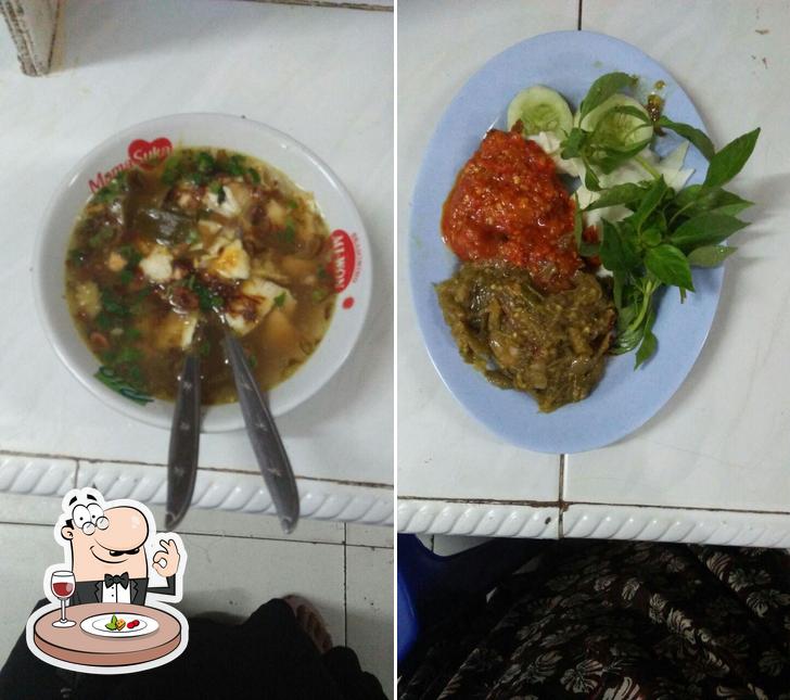 Masakan Khas Jawa Timur restaurant, Tangerang, Jl. Palem Raya ...