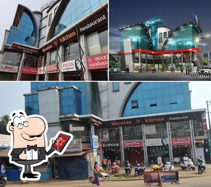Rahmath Restaurant, Koyilandy - Restaurant menu, prices and reviews