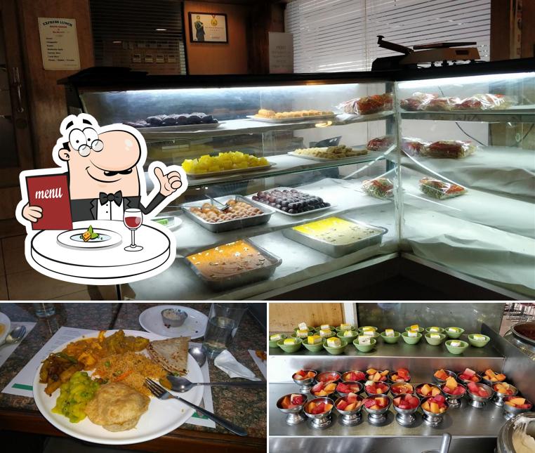 Mathsya, Chennai, 29 - Restaurant menu and reviews