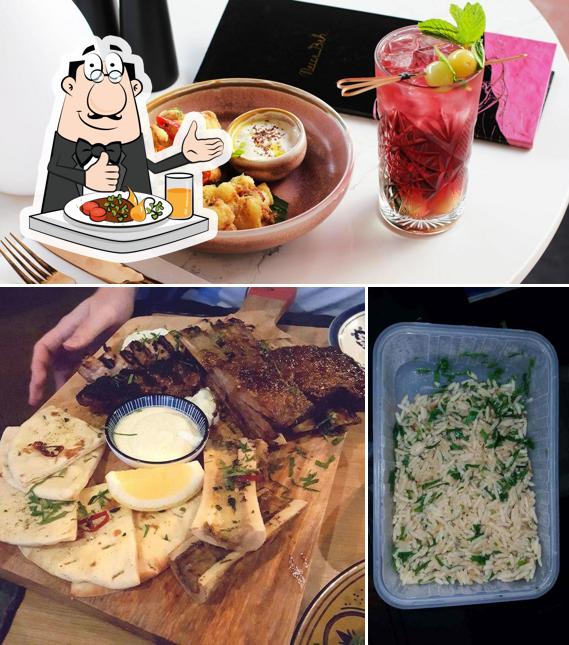 Mecca Bah Brisbane, Gasworks Plaza, Shop 5/70 Longland St in Newstead ...