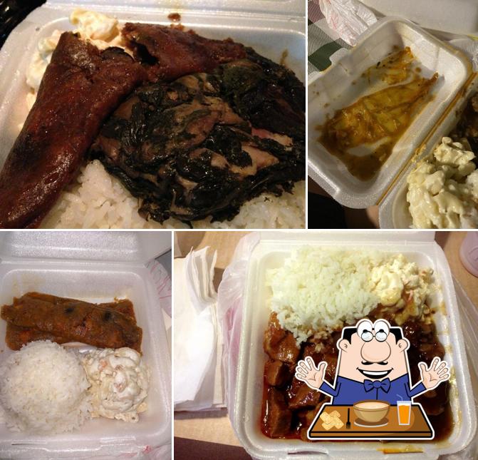 Miki's, Pearl City - Restaurant menu, prices and reviews