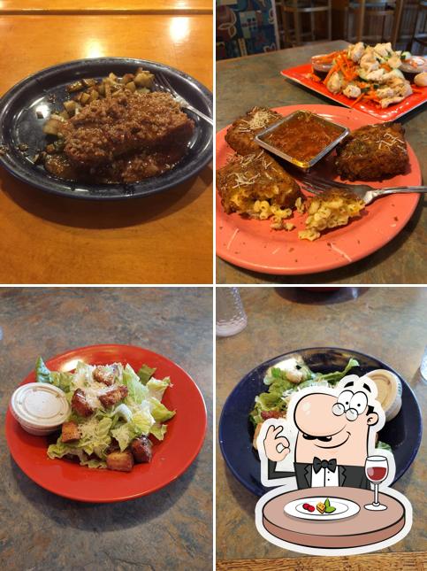 Mixing Bowl LLC in Lexington Park - Restaurant reviews