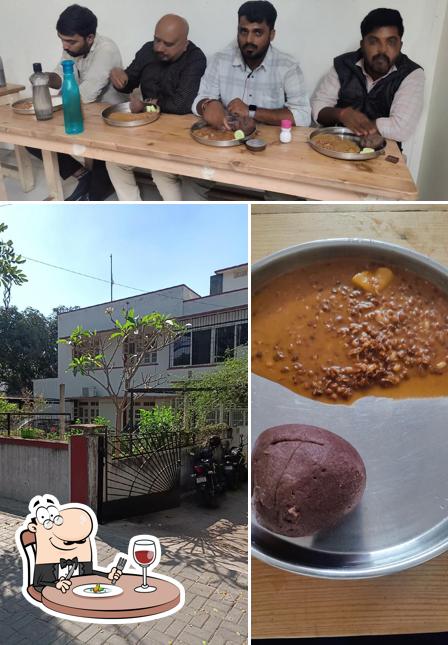 Mudde oota, Bengaluru - Restaurant menu, prices and reviews