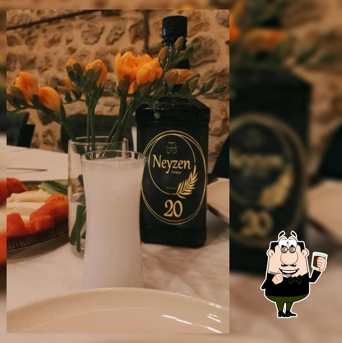 Neyzen Antakya, Antakya - Restaurant menu, prices and reviews