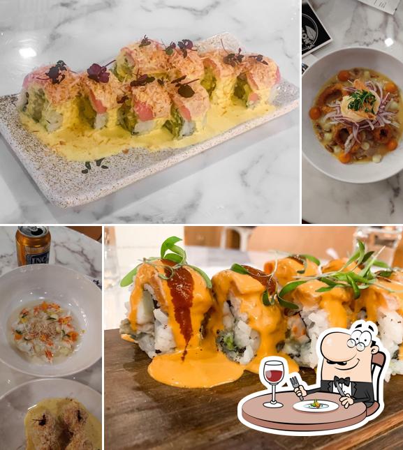Top 5 peruvian restaurants in Houston, december 2024 - Restaurant Guru
