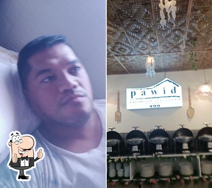 Pawid Unlimited Filipino Buffet restaurant, Imus - Restaurant reviews