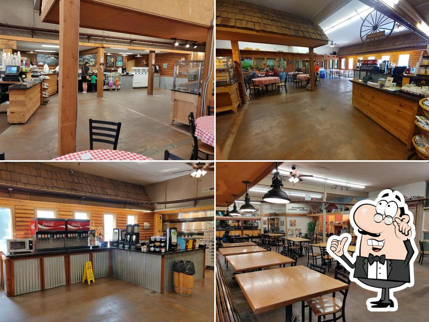 Remlinger Farms Restaurant in Carnation - Restaurant reviews