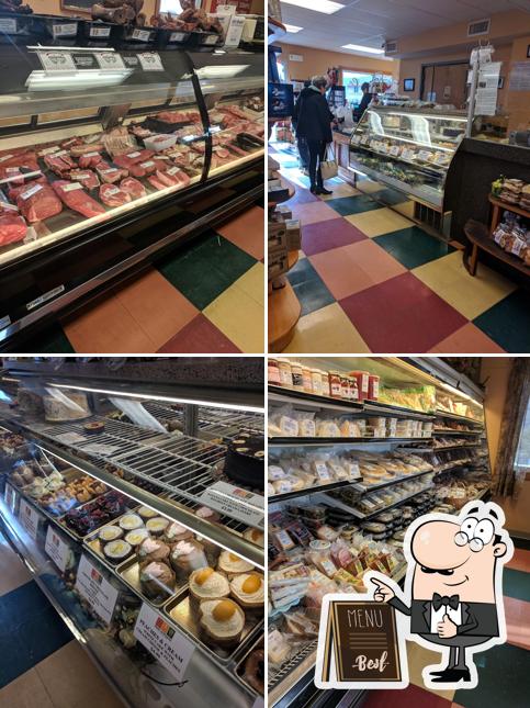 Saylors & Co, Hellertown - Restaurant menu, prices and reviews