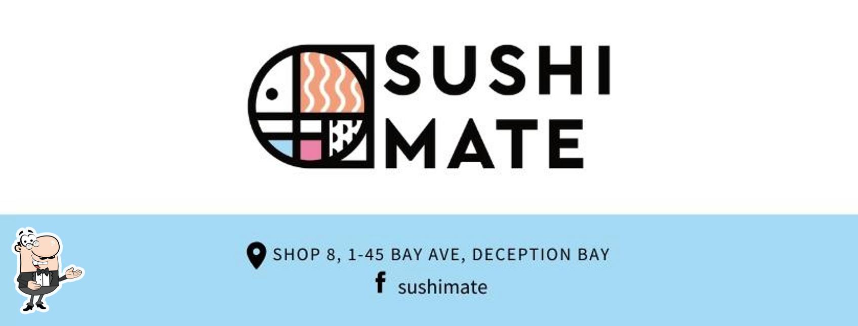 Sushi Mate Deception Bay in Deception Bay - Restaurant menu and reviews