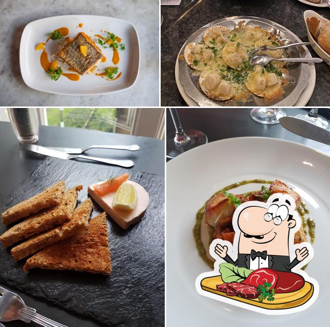 Top 10 restaurants for lunch in Harrogate, january 2026 - Restaurant Guru