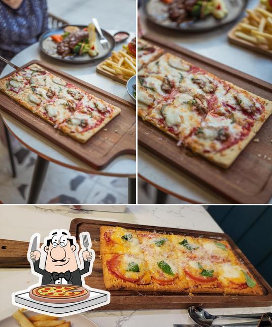 The Next Chapter restaurant, Hong Kong, Shop R&S - Restaurant reviews