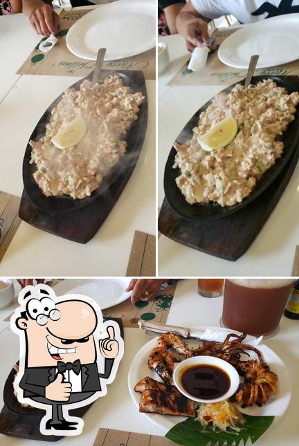 Veranda by Cocolime restaurant, Subic Bay Freeport Zone - Restaurant ...
