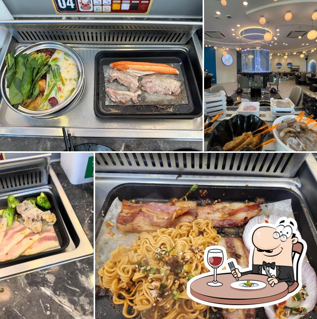 Xing Xing Mala Sai2 restaurant, Bangkok - Restaurant reviews