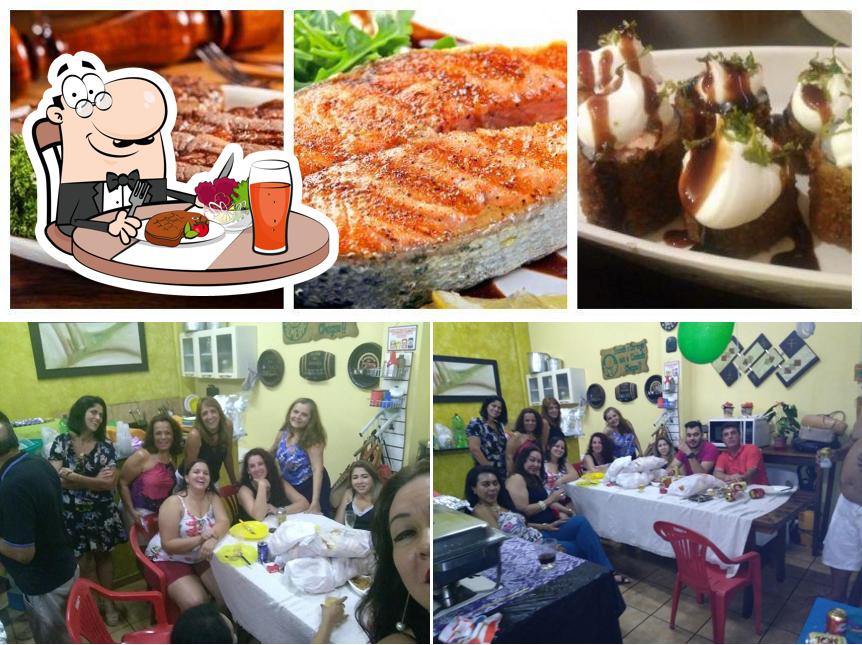 Yuna Food restaurante, Araraquara - Avaliações de restaurantes