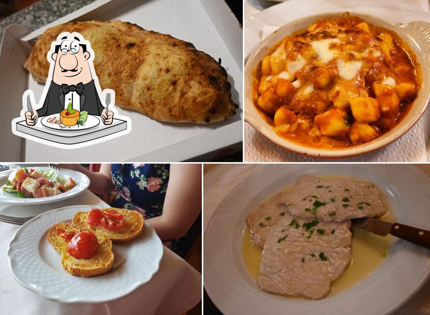 Ristorante Da Costantino, Positano - Restaurant reviews