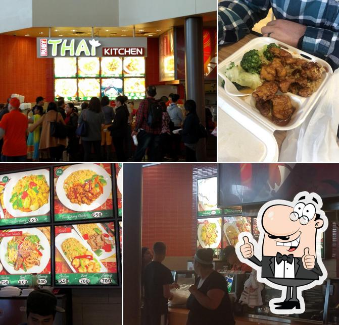 Ruby Thai Kitchen, Pike Creek - Restaurant menu, prices and reviews