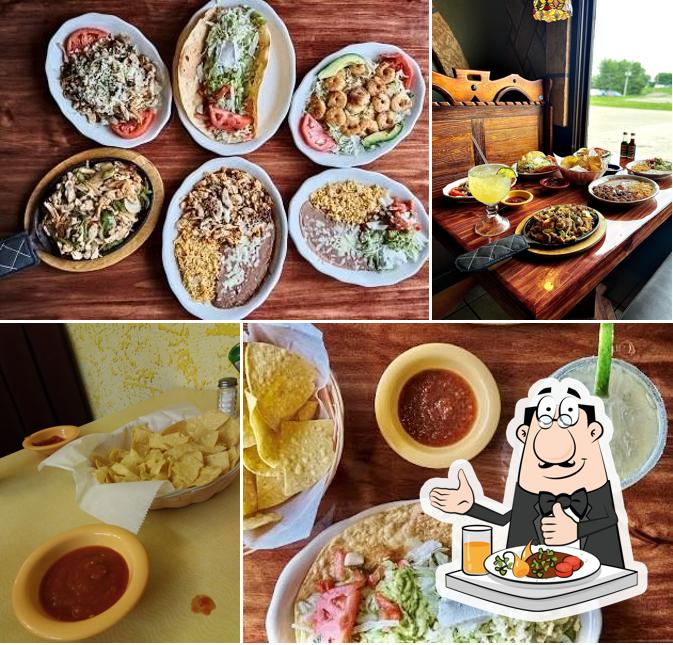 Top 3 restaurants with enchiladas in Savannah, Missouri, october 2025 ...