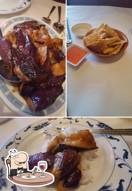 Seven Woks, Scarsdale - Restaurant menu, prices and reviews