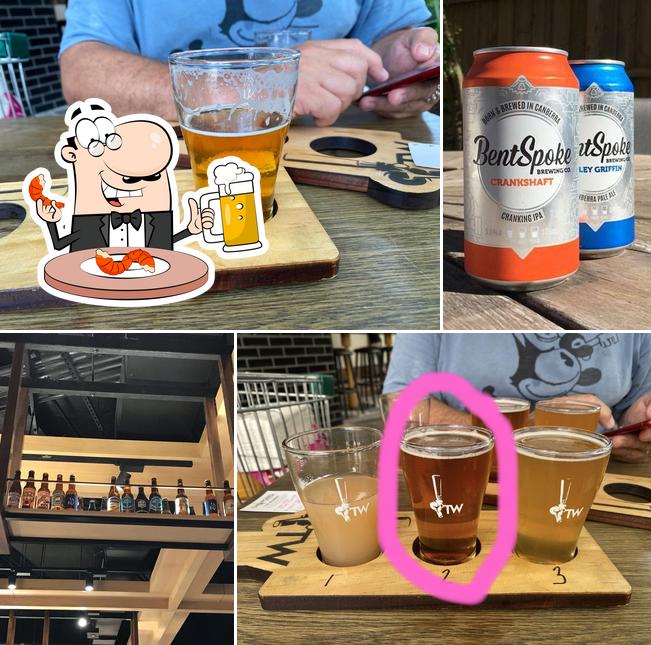 Tapworks Chermside in Chermside - Restaurant reviews