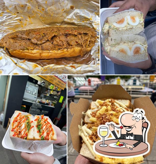 The Bodega, Norwich - Restaurant menu, prices and reviews
