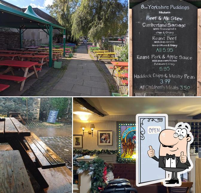 Top 7 pubs & bars in Keswick, september 2025 - Restaurant Guru