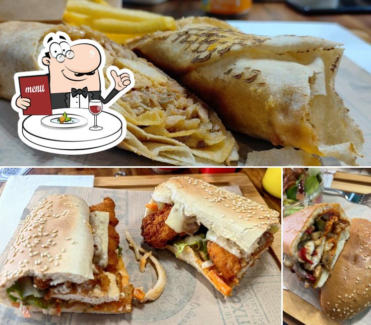 Vista restaurant, Paris - Restaurant reviews