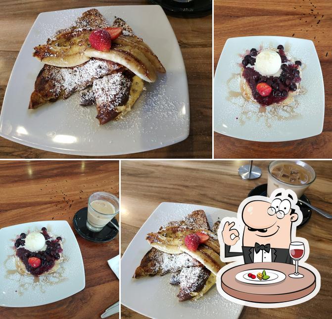 Volume Cafe Dandenong, Dandenong - Restaurant menu, prices and reviews